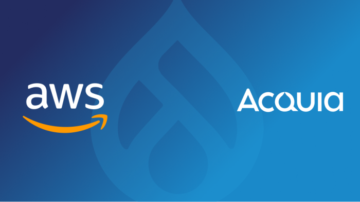 Acquia & AWS | Acquia